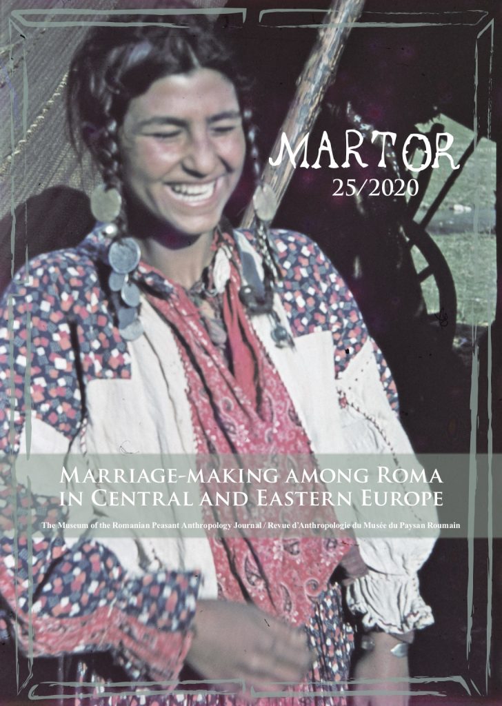 Archive – Martor Journal